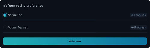 DeXe Protocol — Advanced Web3 Governance Solutions